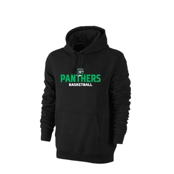 Playing Uniforms – Panthers Basketball Club